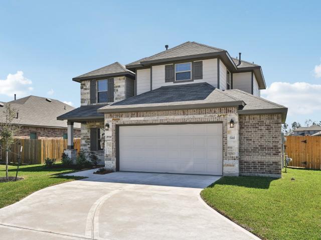 25468 Honus Wagner Way, Splendora, TX 77372 | MLS #85993 | Compass