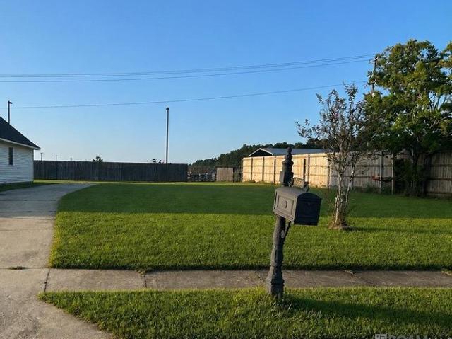 25469 Black Lake Ave, Livingston, LA 70754