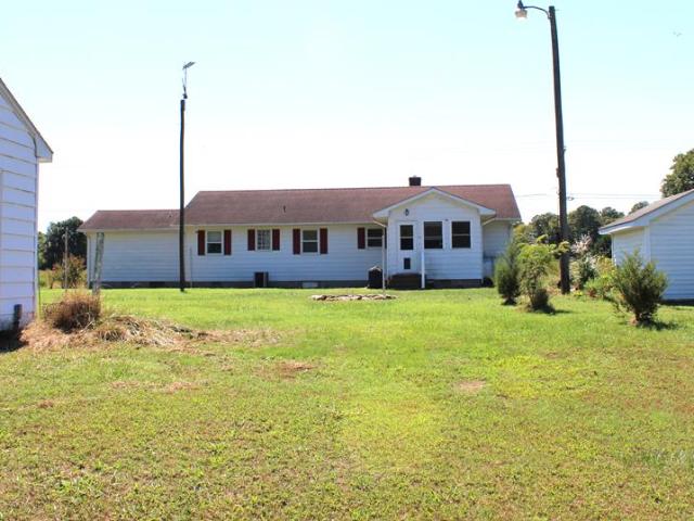 25469 Parks Rd