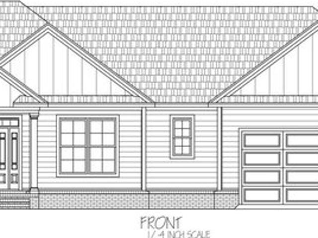 2546 Moores Mill 2 Remainder Rd Unit Tract, Aynor, SC 29511