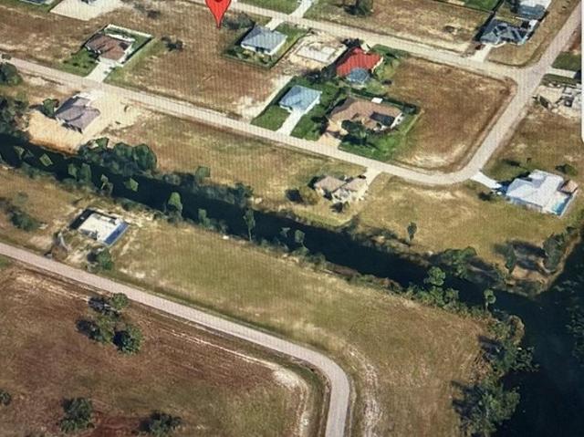 2546 NW 25th Pl, Cape Coral, FL 33993