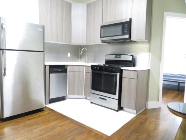 2546 Adam Clayton Powell Jr Boulevard 4, New York, NY
