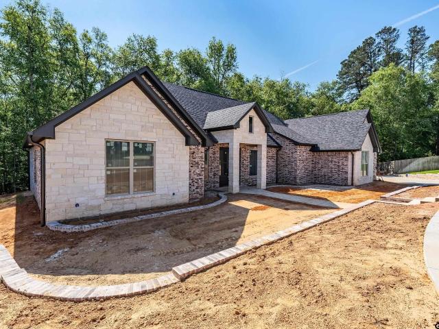 2546 Barton Creek Cir, Tyler, TX 75703 | MLS #26009
