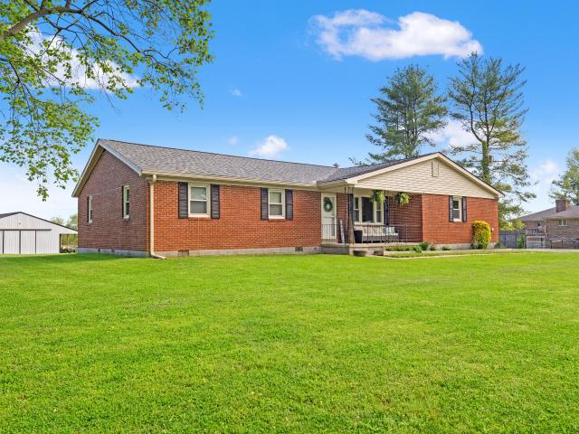 2546 Bethlehem Road