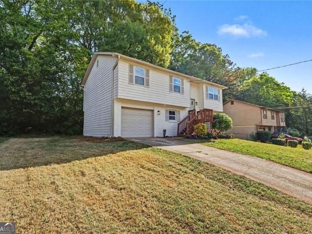 2546 Candler Woods Drive