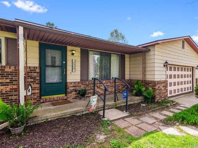 2546 cheyenne drive