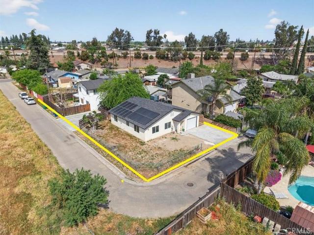2546 Evergreen