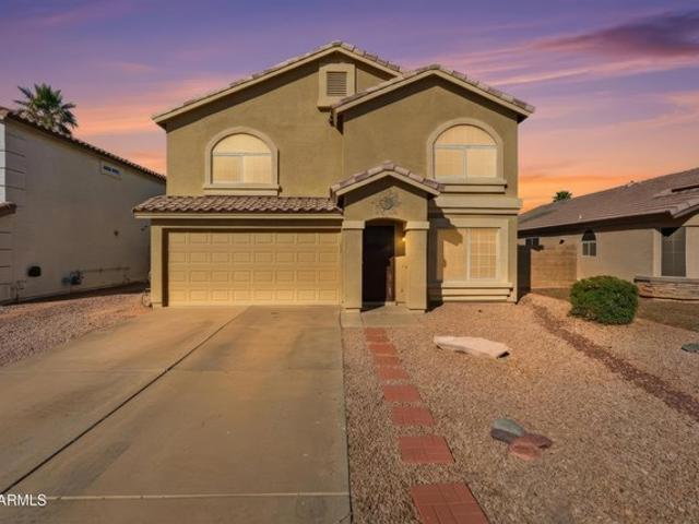 2546 E Camellia Dr, Gilbert, AZ 85296