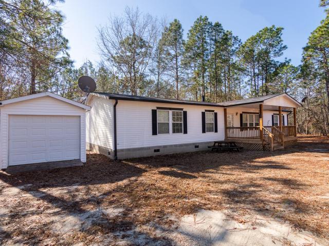2546 Hancock Landing Road