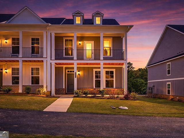 2546 Harbor Ridge Pass Lot 341