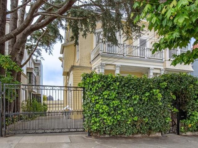 2546 Jackson St, San Francisco, CA 94115