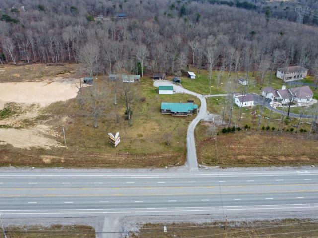 2546 Peavine Rd