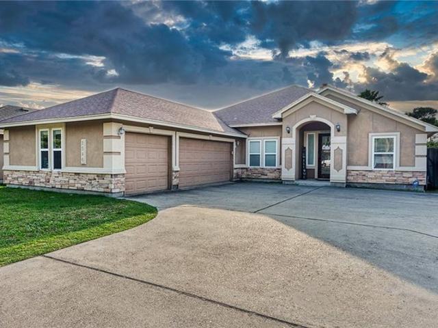 2546 Retta Dr, Corpus Christi, TX 78418
