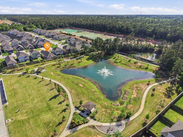 2546 Steelhead Dr, Conroe, TX 77384 | MLS #90833
