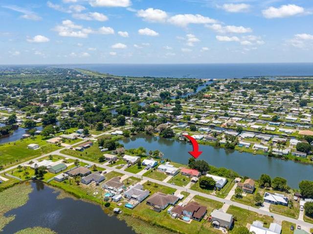 2546 SE 27th St, Okeechobee, FL 34974