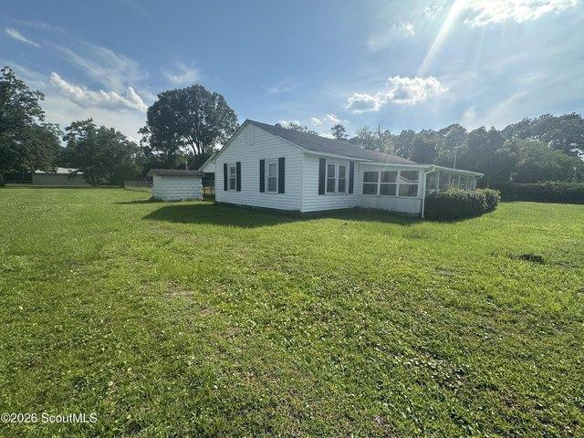 2546 Seminole Trl, Waycross, GA 31501