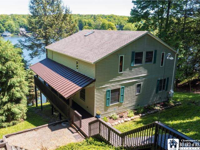 2546 Shadyside Road