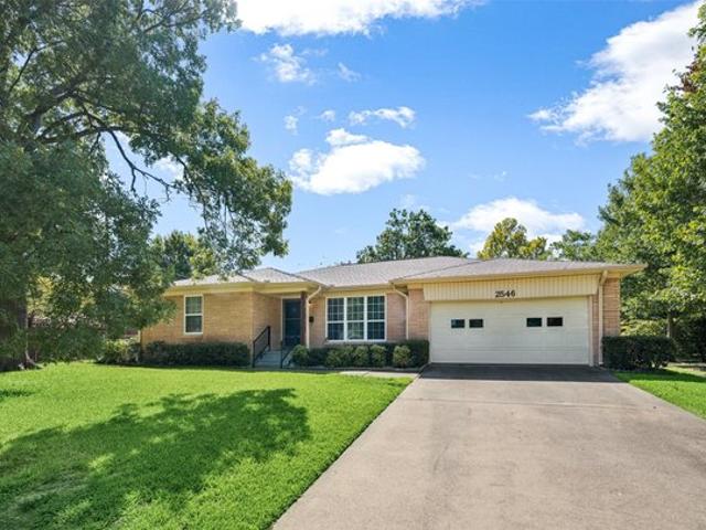 2546 Telegraph Ave, Dallas, TX 75228