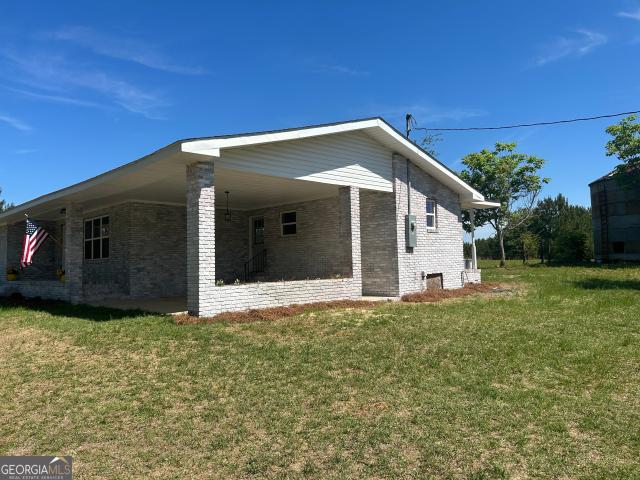 2546 Tennille Harrison Road