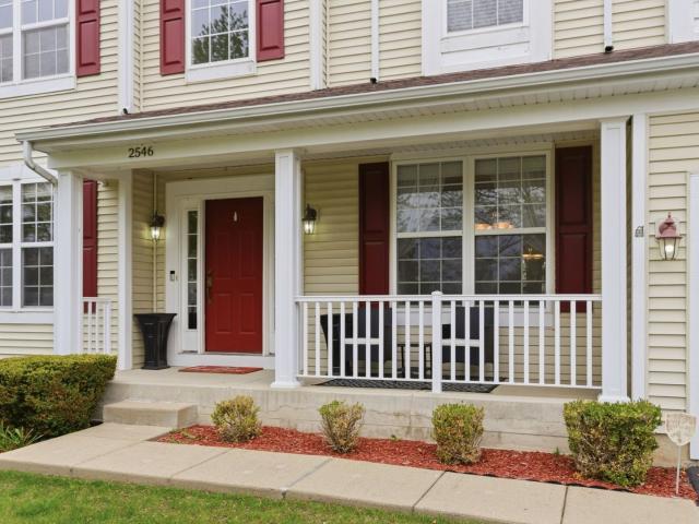 2546 W Autumn Drive