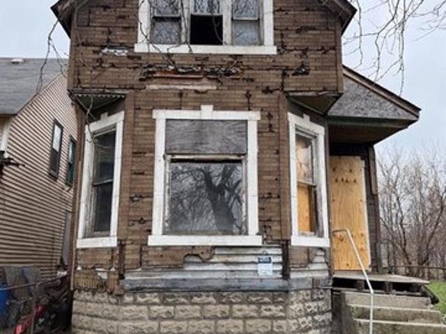 2546 W Forest Ave, Detroit, MI 48208