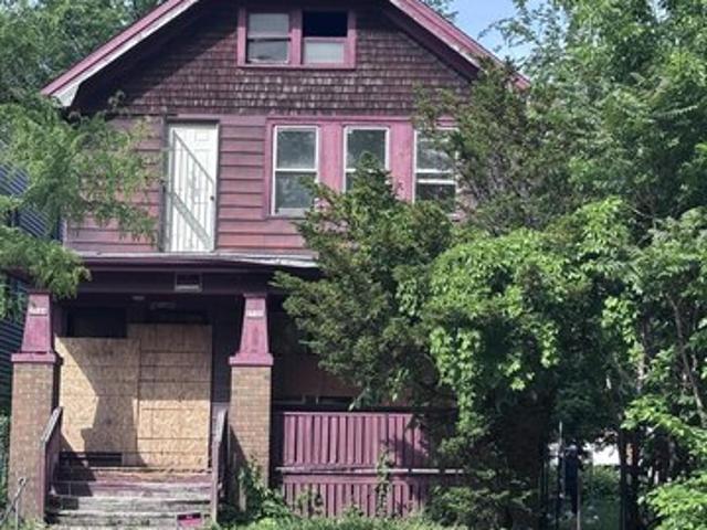 2546 W Medford Ave, Milwaukee, WI 53206