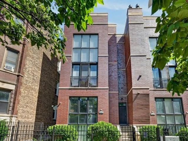 2546 W Washington Blvd Unit 2W, Chicago, IL 60612