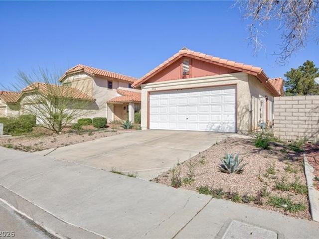2546 Wolverton Ave, Henderson, NV 89074