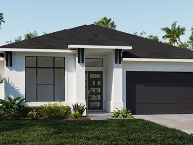 2546F Plan Hillcrest Preserve 60' Community