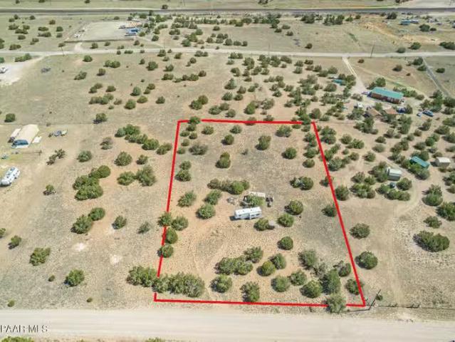 25470 W Foothill Dr, Seligman, AZ 86337 MLS 1065808