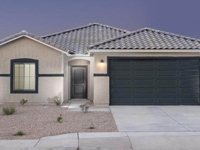 25471 W Wier Ave, Buckeye, AZ 85326