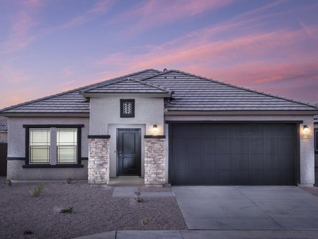 25477 W Wier Ave, Buckeye, AZ 85326