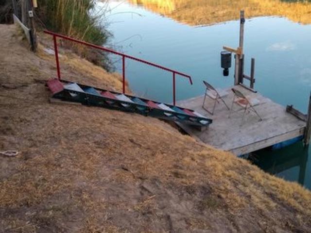 25475 FM 2083, Comstock, TX 78837