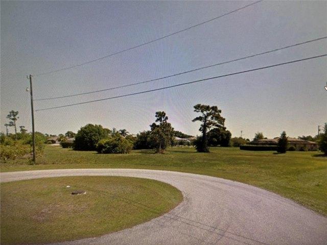 25475 Kowloon Ln, Punta Gorda, FL 33983
