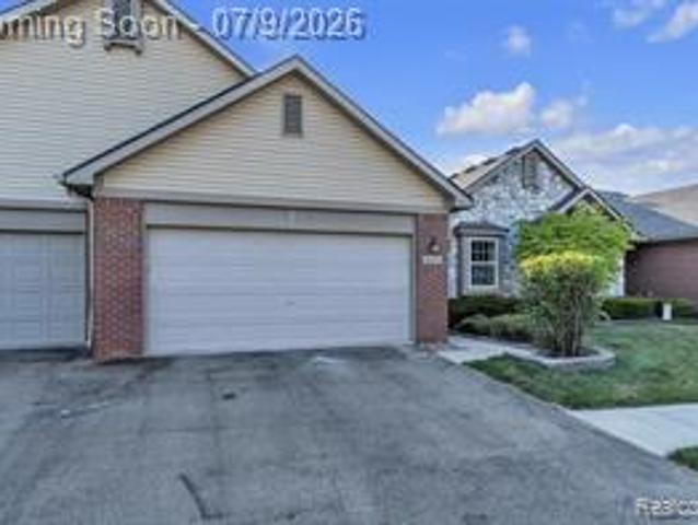 25476 Tara Lane # 26