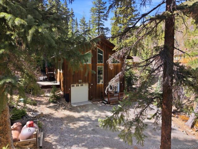 2547 Mill Creek Road