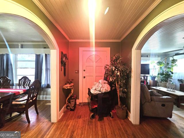 2547 Old Atlanta Rd, Griffin, GA 30223 | MLS #10700