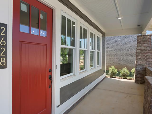 2547 Buckner Lane