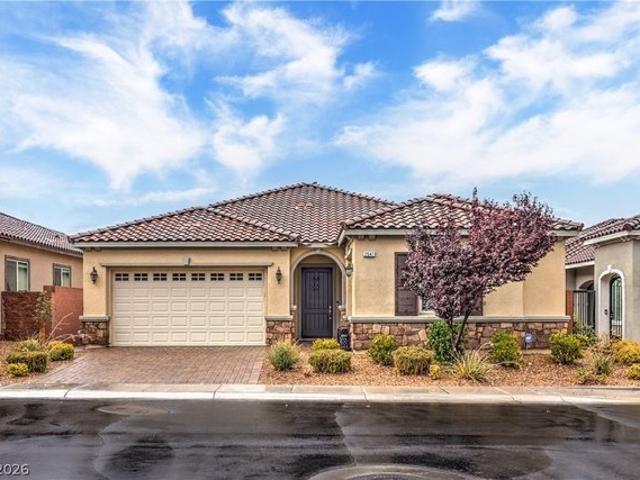 2547 Ballatore St, Henderson, NV 89044