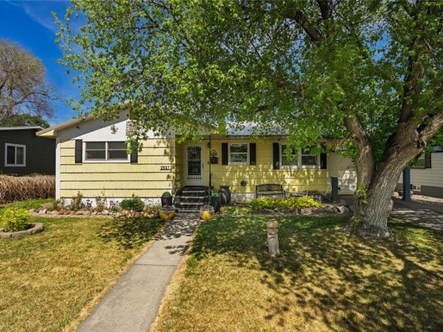 2547 Broadwater Ave, Billings, MT 59102
