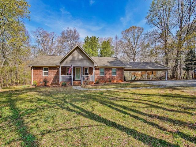 2547 Comanche Trail