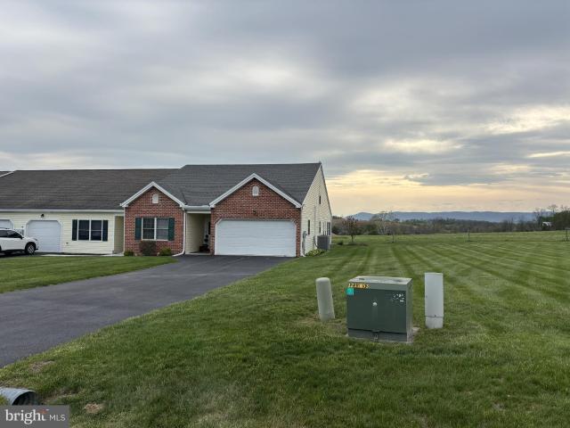 2547 Echo Springs Rd, Chambersburg, PA 17202 | MLS #PAFL2034 | Compass