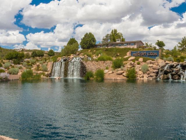 2547 Golden Bear Dr, Prescott, AZ 86301 | MLS #1083