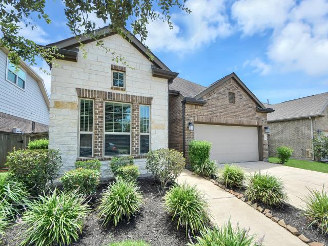 2547 Granberry Point