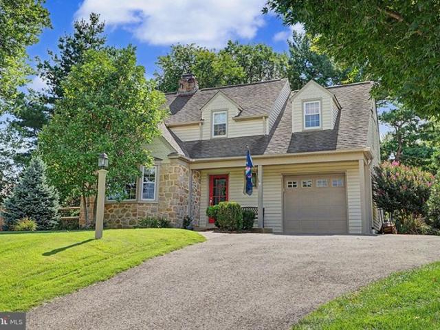 2547 Hallowell Rd, Huntingdon Valley, PA 19006