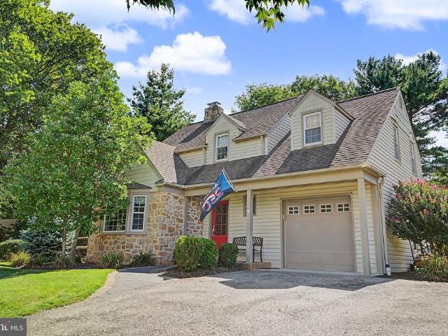 2547 Hallowell Road