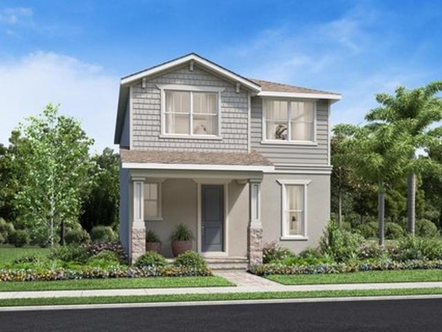 2547 Long Pine Ave, Apopka, FL 32712