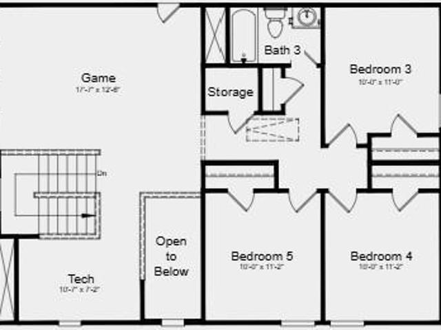 2547 Pine Island Court