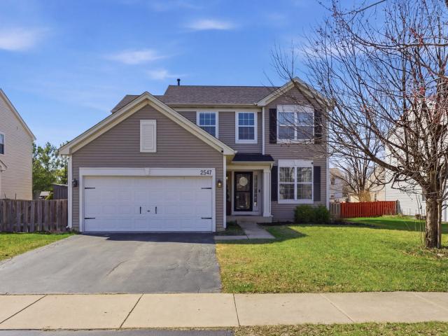 2547 Prairie Crossing Dr, Montgomery, IL 60538 | Compass