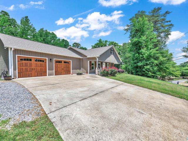 2547 Summit Park Road